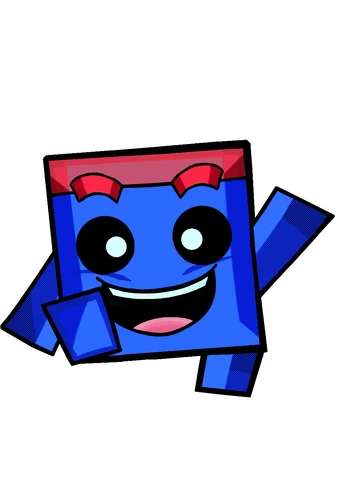 Puzzle Guy | Jingo Wikia | Fandom