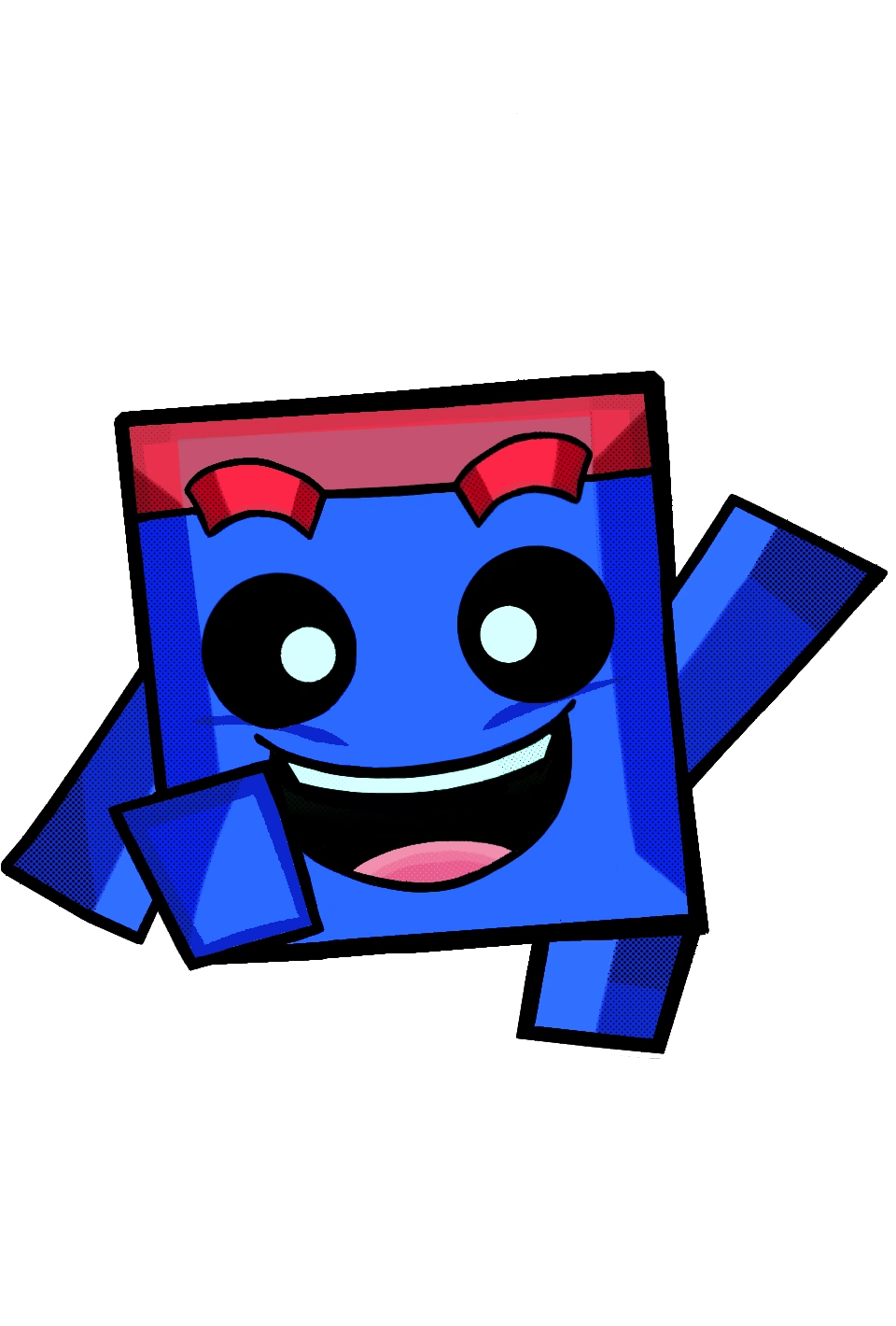 Puzzle Guy | Jingo Wikia | Fandom