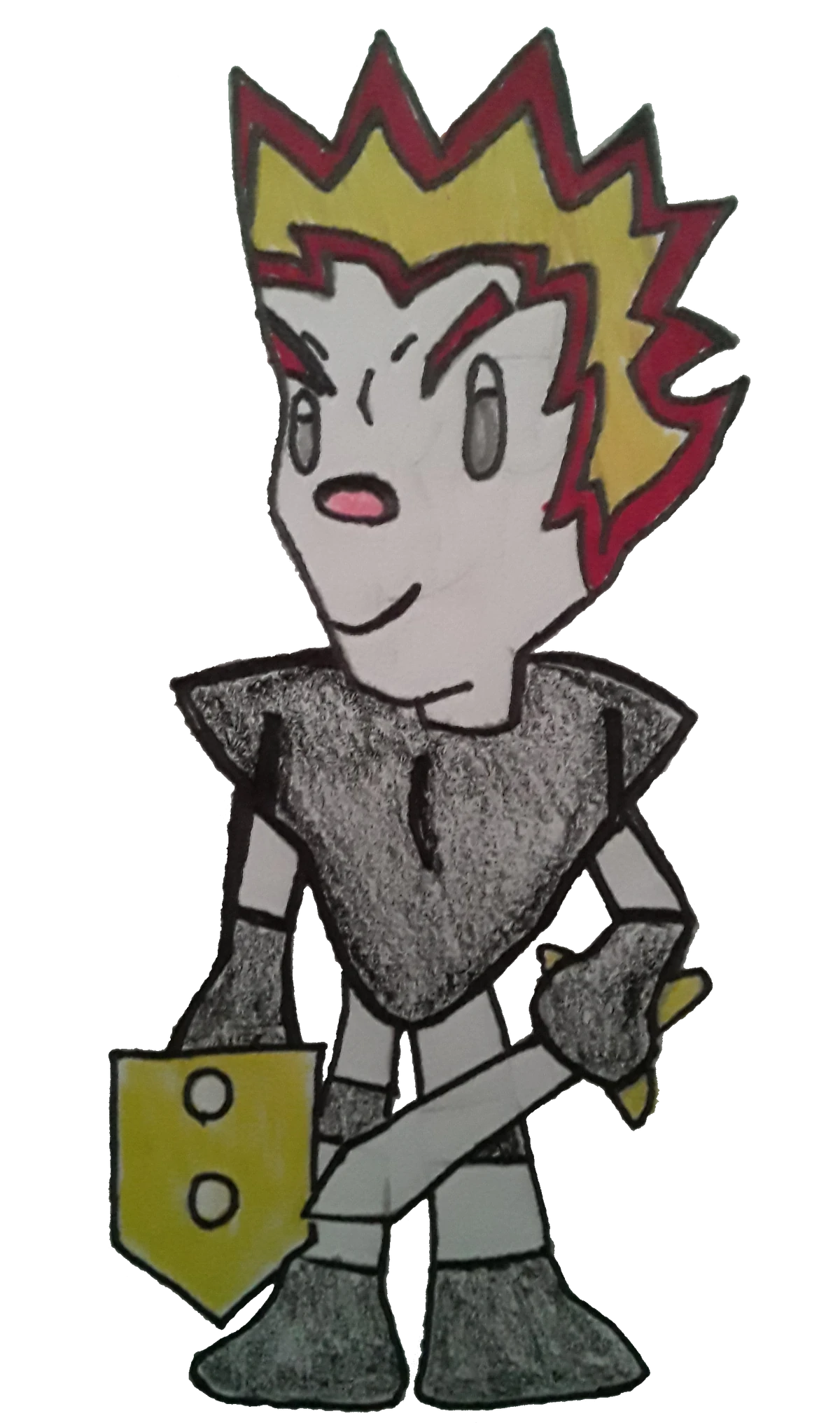 Hero | Jingo Wikia | Fandom