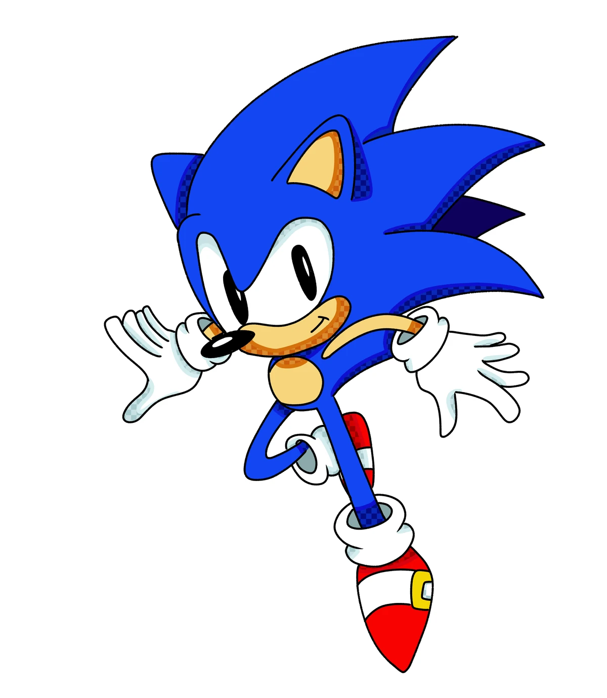 Sonic | Jinjo Village Wiki | Fandom