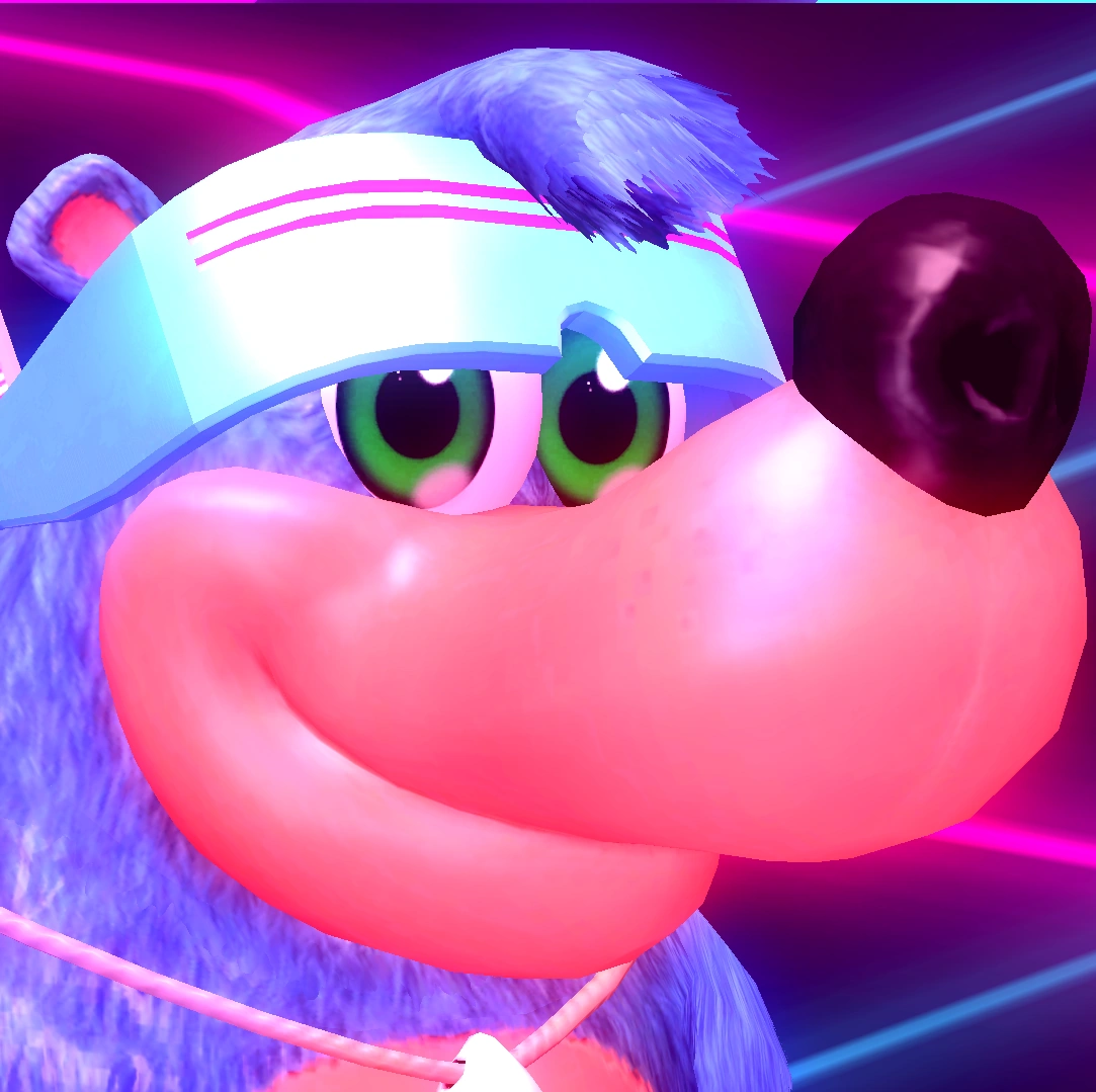 Category:Characters | Jinjo Village Wiki | Fandom