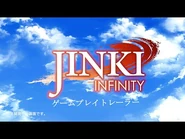 Jinki Unlimited | Jinki Wiki | Fandom