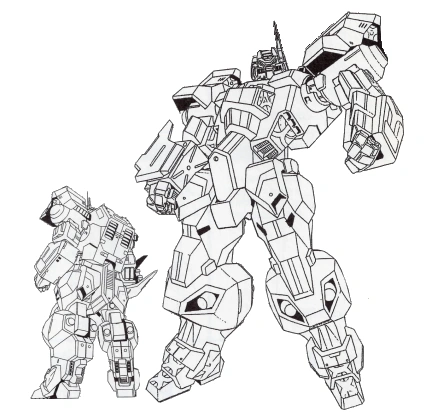 Category:Jinki Unit | Jinki Wiki | Fandom