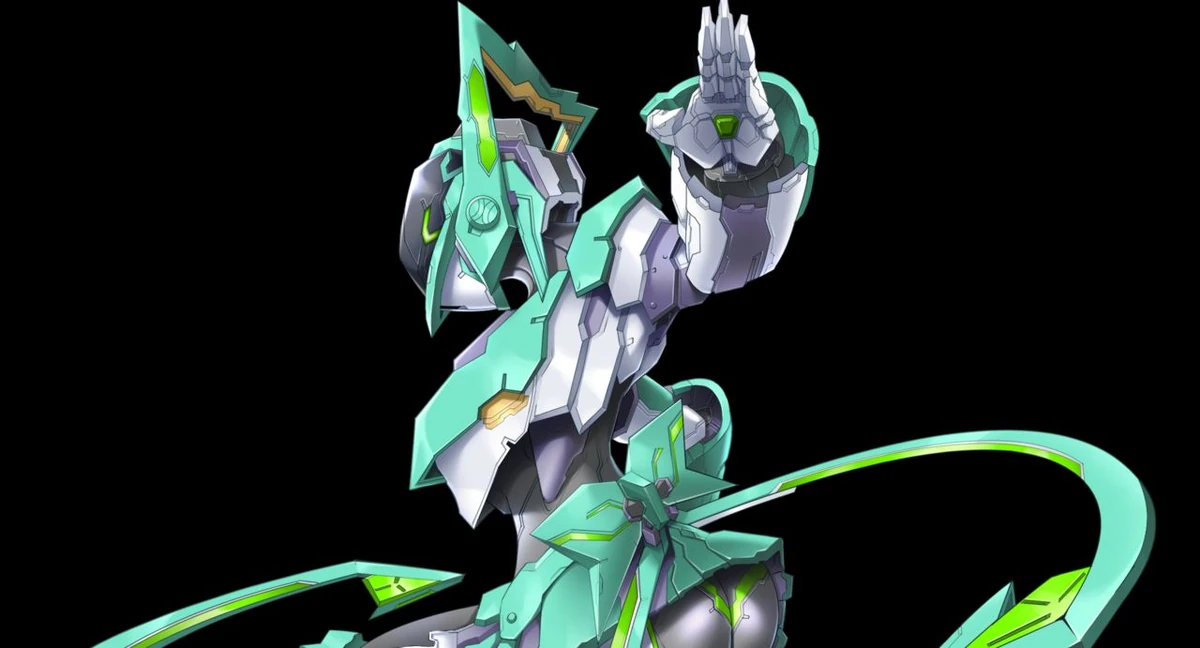 Qwan | Jinki Wiki | Fandom