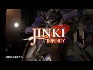 Jinki Unlimited | Jinki Wiki | Fandom