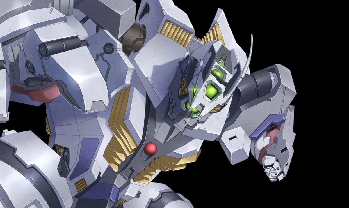 Moribito Raigo | Jinki Wiki | Fandom