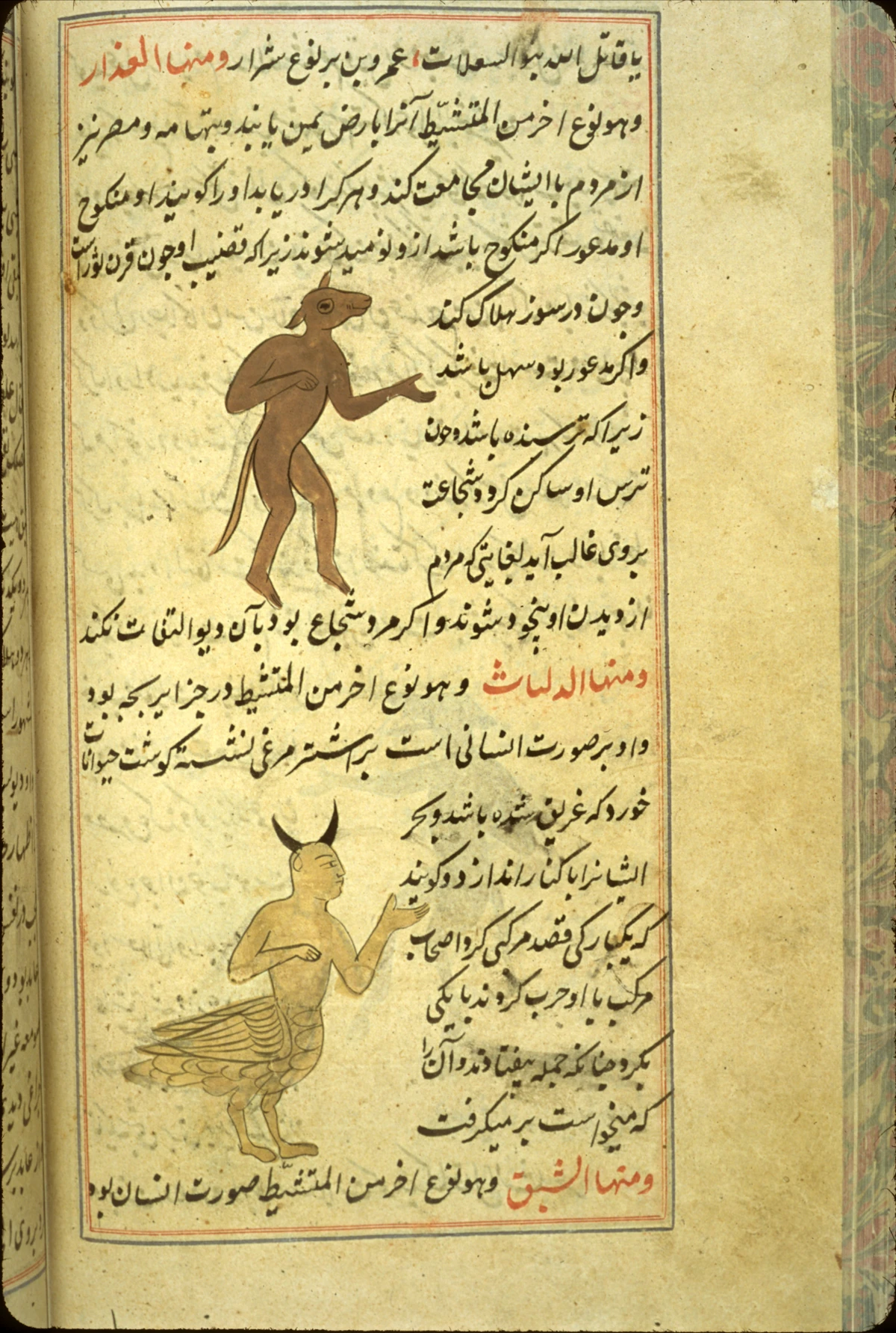 Ghaddar | Jinn Wikia | Fandom