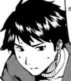 Jinrou Game (manga) | Jinrou Game Wiki | Fandom