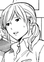 Jinrou Game: Beast Side (manga) | Jinrou Game Wiki | Fandom