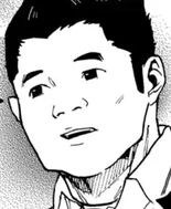 Jinrou Game: Beast Side (manga) | Jinrou Game Wiki | Fandom