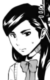 Naoko Inose | Jinrou Game Wiki | Fandom