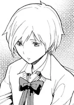 Jinrou Game: Beast Side (manga) | Jinrou Game Wiki | Fandom