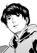 Jinrou Game: Beast Side (manga) | Jinrou Game Wiki | Fandom