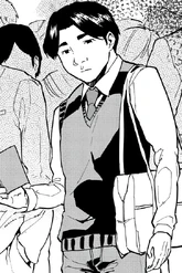 Jinrou Game (manga) | Jinrou Game Wiki | Fandom