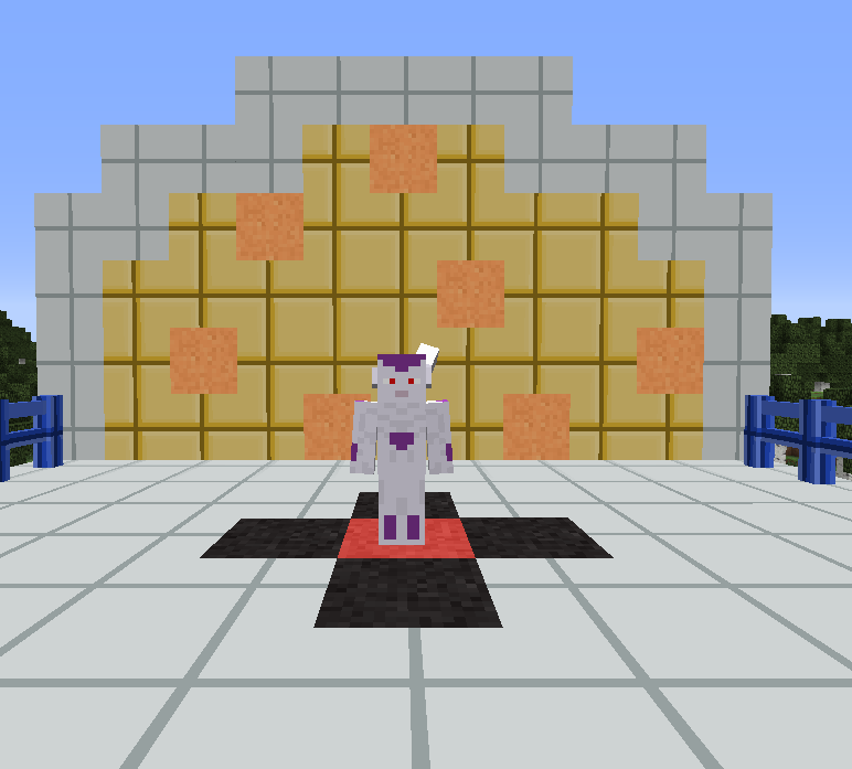 Races - Arcosians | Jinryuu Dragon Block C Wiki | Fandom