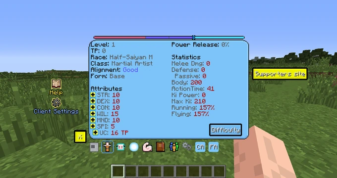 Getting Started | Jinryuu Dragon Block C Wiki | Fandom