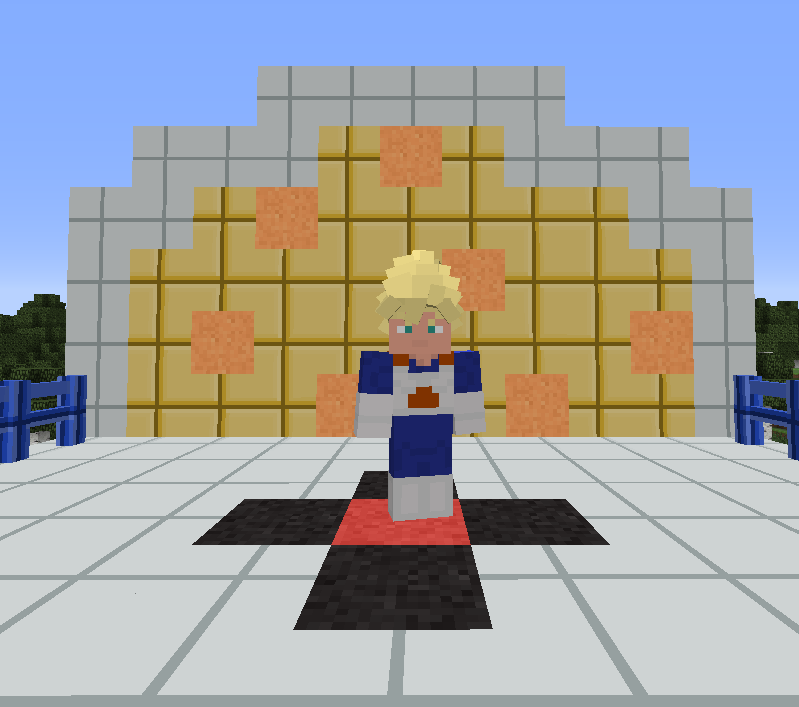 Super Saiyan 2 | Jinryuu Dragon Block C Wiki | Fandom