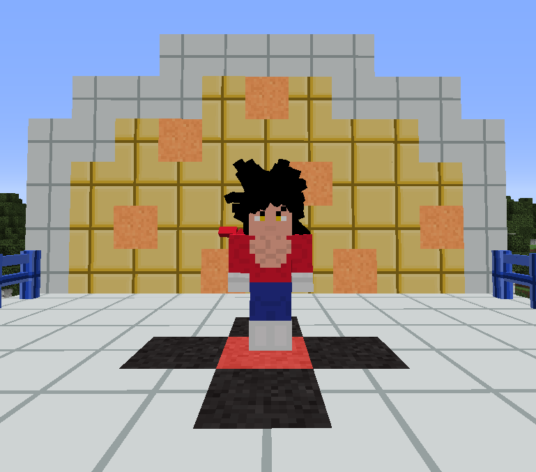 Super Saiyan 4 | Jinryuu Dragon Block C Wiki | Fandom