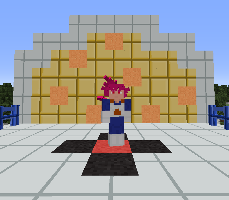 Super Saiyan God | Jinryuu Dragon Block C Wiki | Fandom