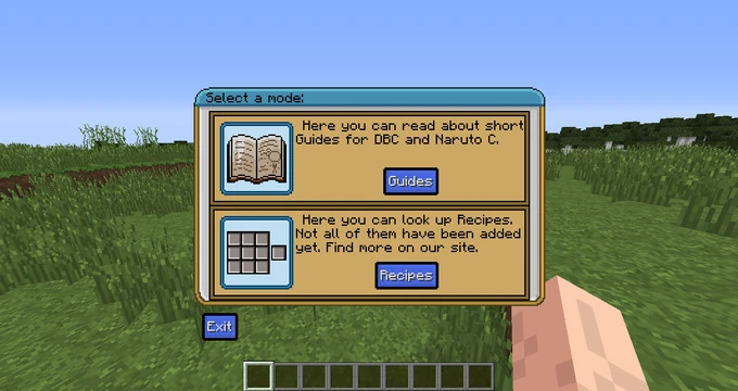 Getting Started | Jinryuu Dragon Block C Wiki | Fandom