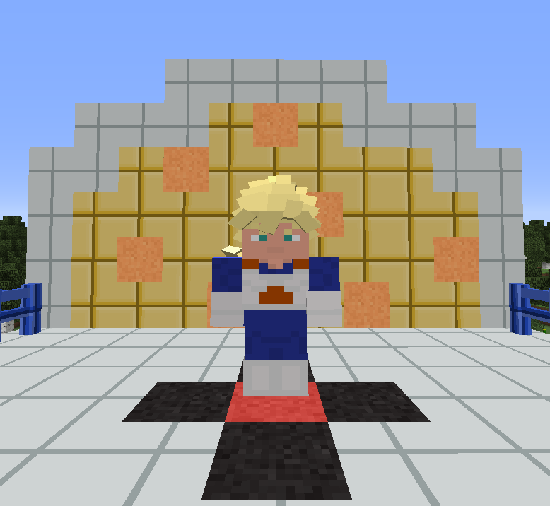 Super Saiyan Grade 3 | Jinryuu Dragon Block C Wiki | Fandom