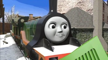 Emily | Jinty and Friends Wiki | Fandom