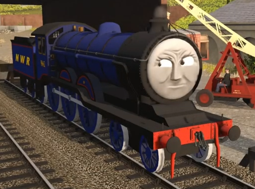 Alfred Jinty And Friends Wiki Fandom