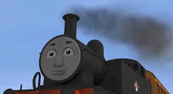 Jinty | Jinty and Friends Wiki | Fandom