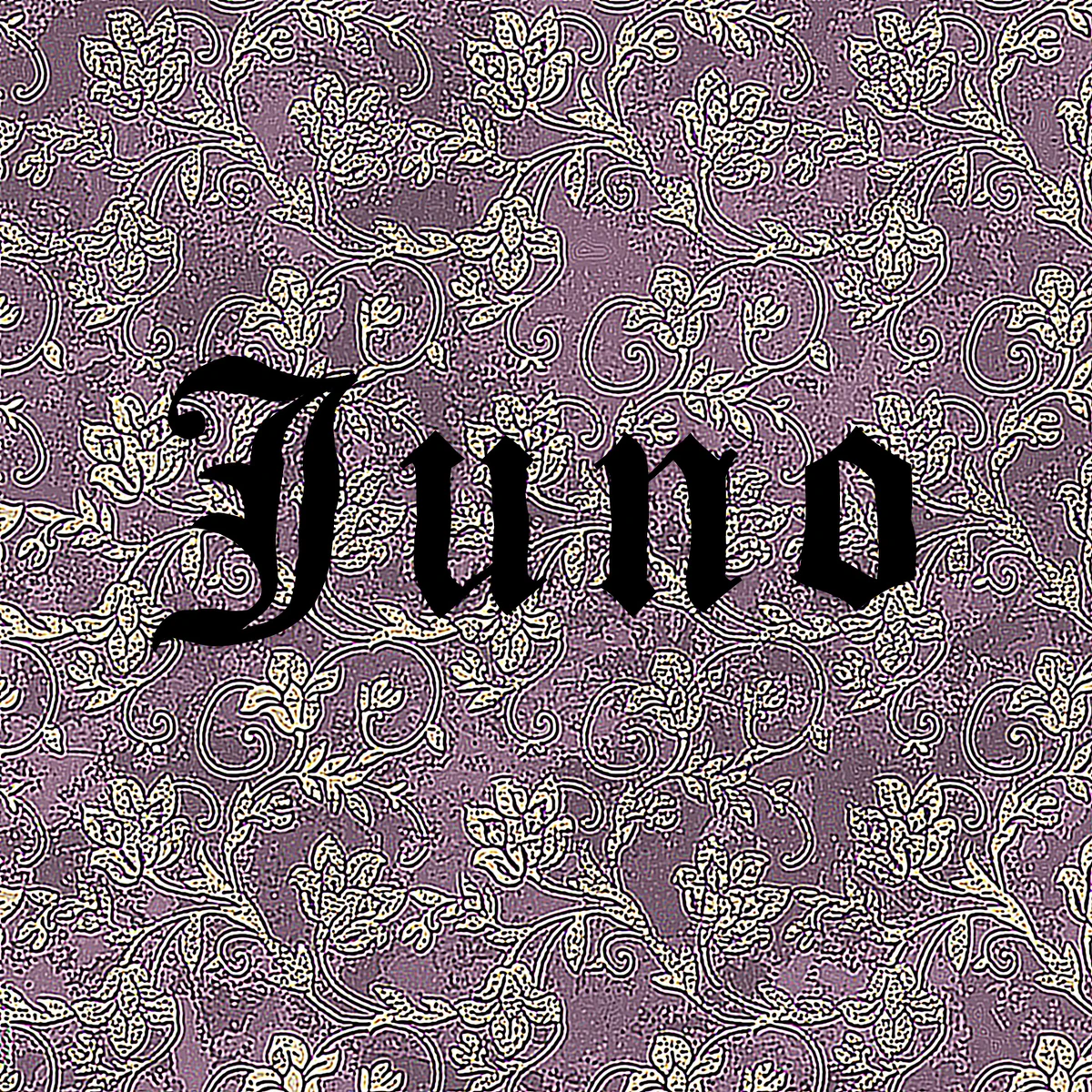 Juno | Jinx Wiki | Fandom