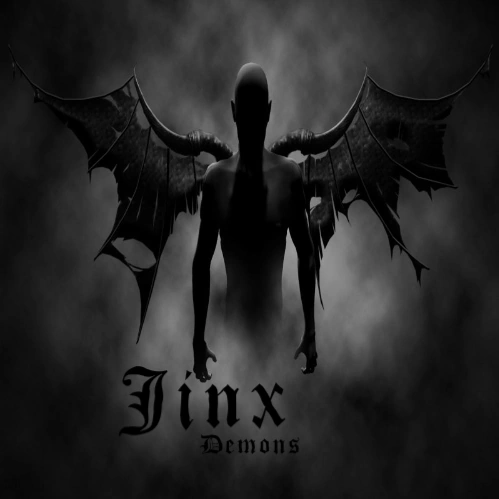Demons | Jinx Wiki | Fandom