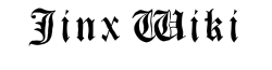 Jinx Wiki | Fandom