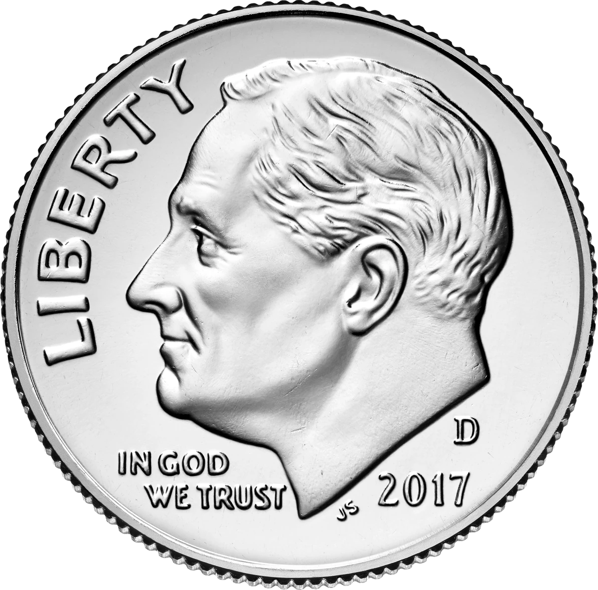 Dime | Jinx! Wiki | Fandom