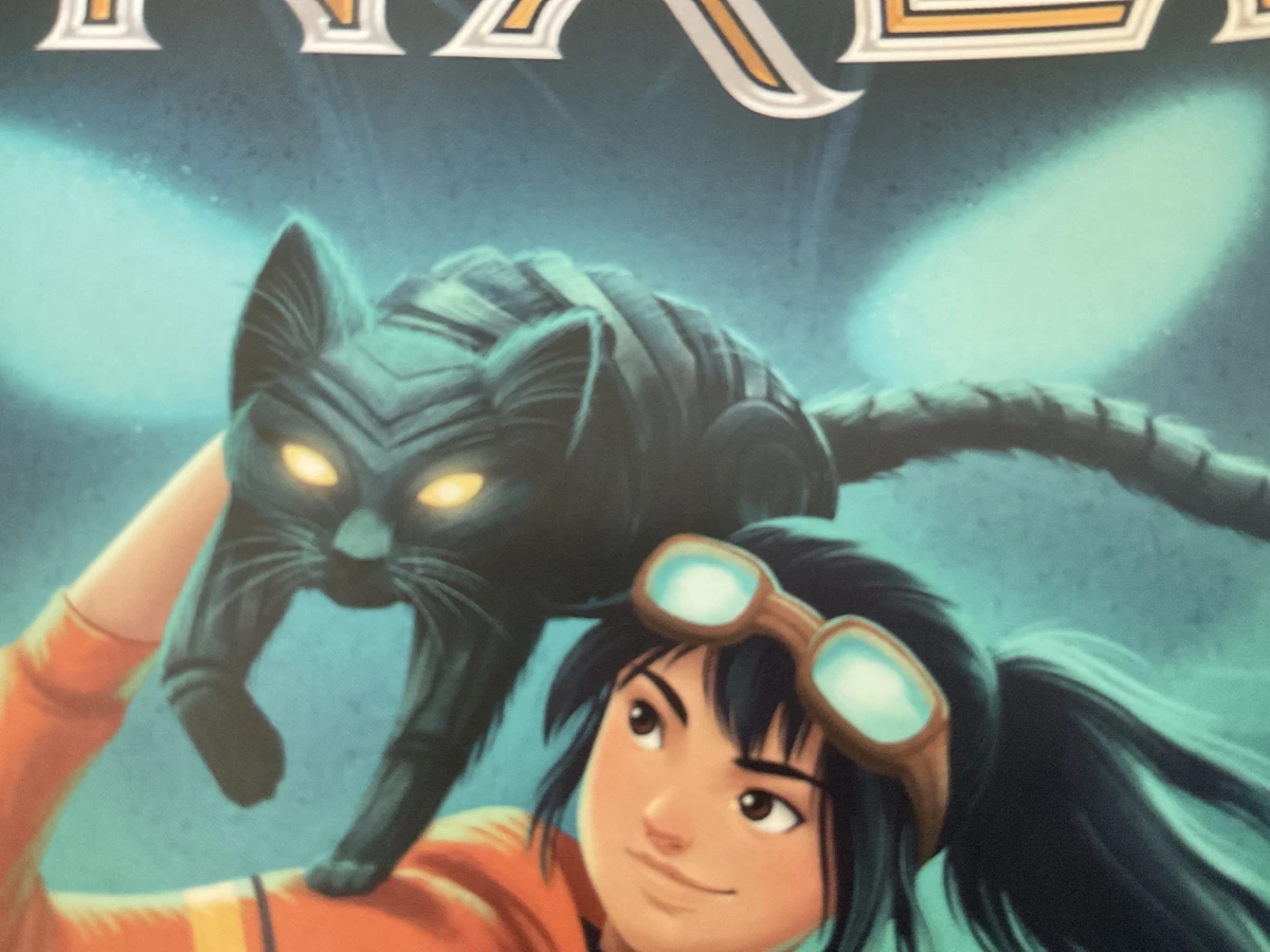 Jinx | Jinxed Book Wiki | Fandom