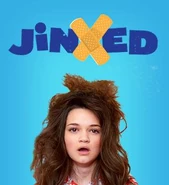 Meg Murphy Gallery | Jinxed Wiki | Fandom