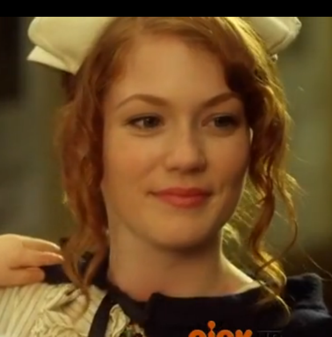 Edna Murphy | Jinxed Wiki | Fandom