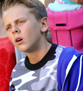 Charlie Murphy | Jinxed Wiki | Fandom