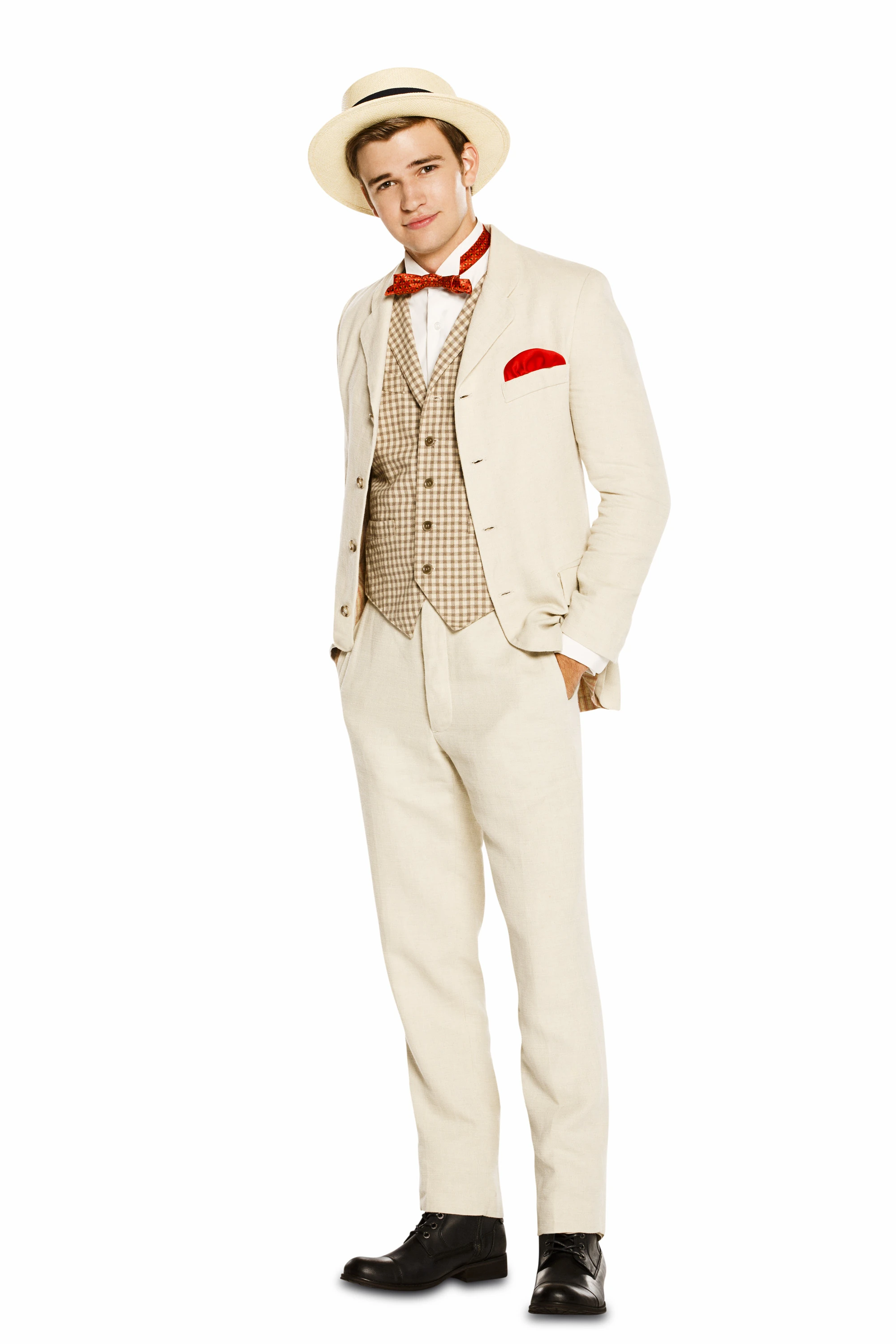 Tommy Murphy | Jinxed Wiki | Fandom