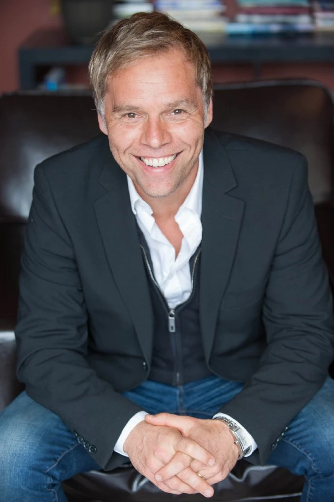 Matthew Harrison | Jinxed Wiki | Fandom
