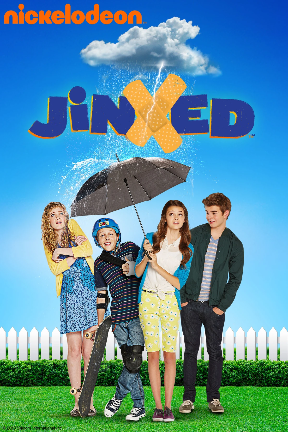 Jinxed | Jinxed Wiki | Fandom
