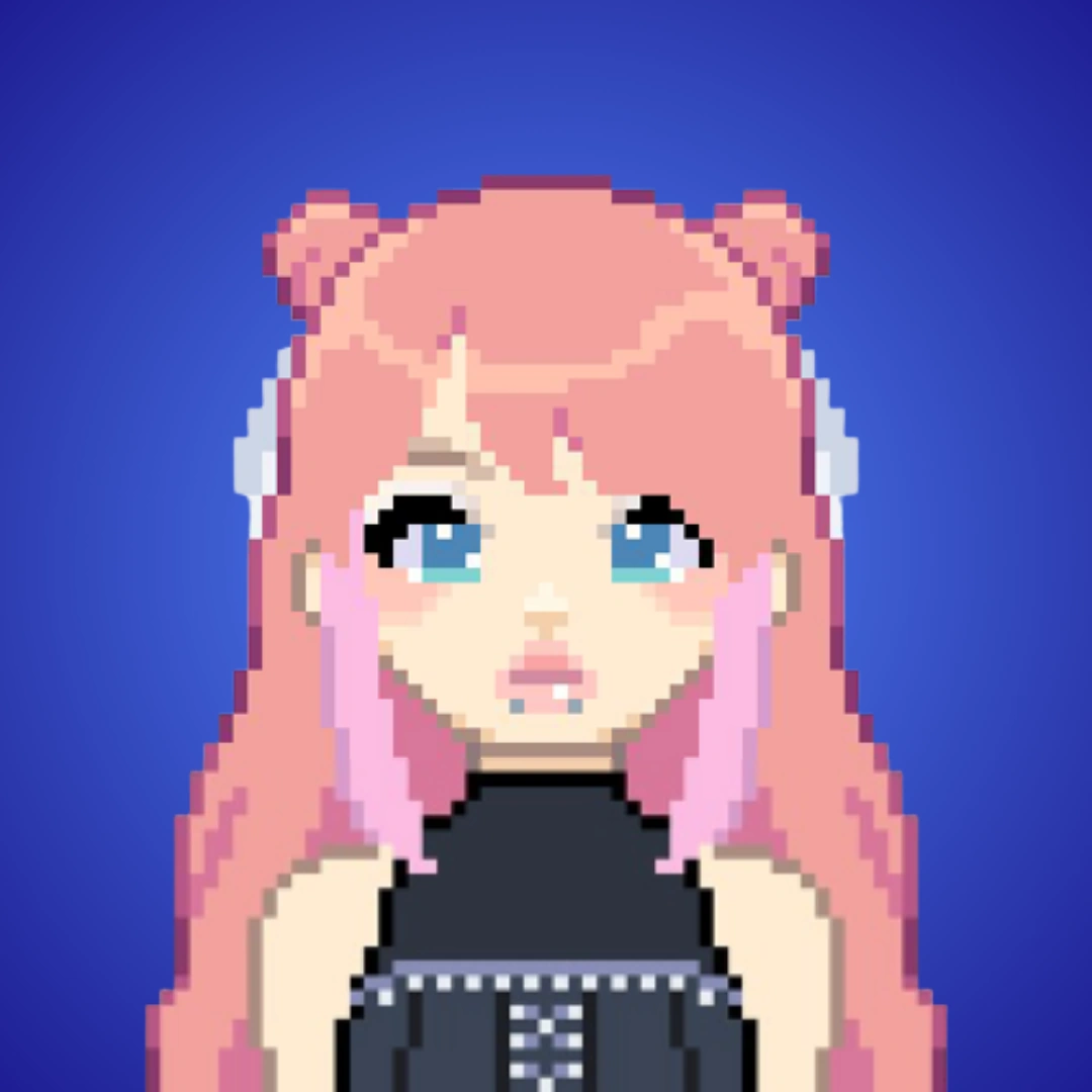 Cellienne | JiNXX! Wiki | Fandom