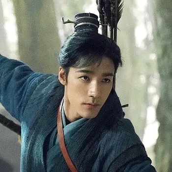 Guo Jing | Jin Yong Wiki | Fandom