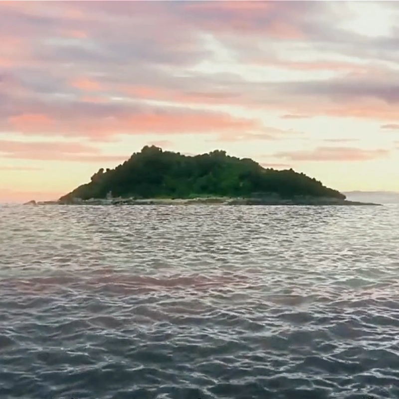 Mingxia Island | Jin Yong Wiki | Fandom