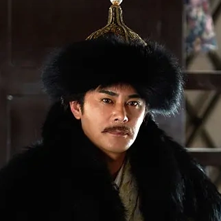 Wanyan Honglie | Jin Yong Wiki | Fandom