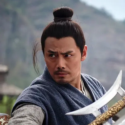 Guo Xiaotian | Jin Yong Wiki | Fandom