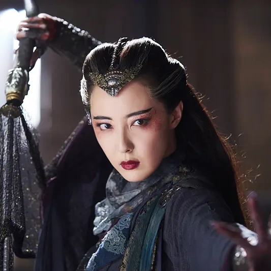 Mei Chaofeng | Jin Yong Wiki | Fandom