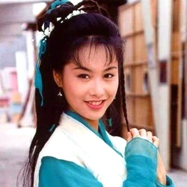 Huang Rong | Jin Yong Wiki | Fandom