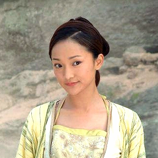 Huang Rong | Jin Yong Wiki | Fandom