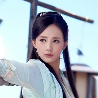 Huang Rong | Jin Yong Wiki | Fandom