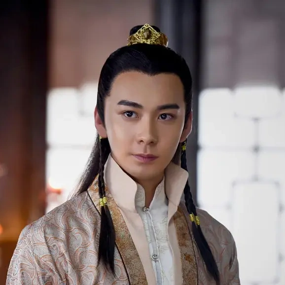 Yang Kang | Jin Yong Wiki | Fandom