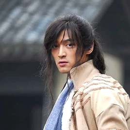 Guo Jing | Jin Yong Wiki | Fandom